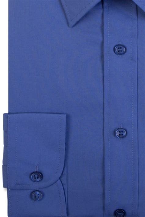 Extra Long Sleeve Shirt