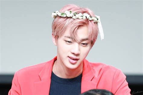 Photos Of BTS Jin Sexy Broad Shoulders Koreaboo