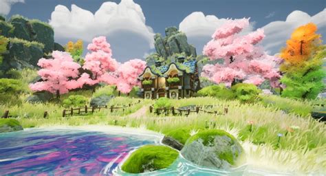 Jack Oconnor On Linkedin Unrealengine5 Environmentdesign