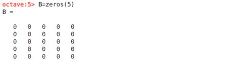 matlab中zeros表示什么 Matlab中 函数zeroS 代表什么意思 CSDN博客