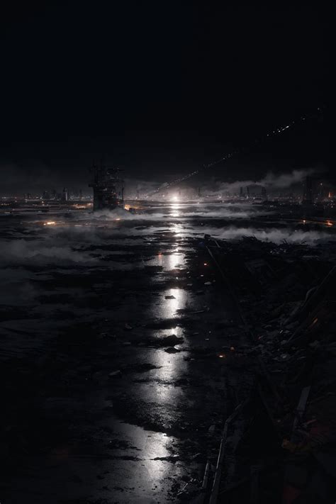 aiart kitahara on Twitter RT yamato ai8 夜 midnight