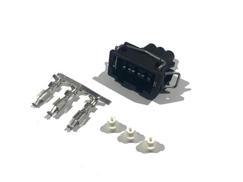 Wasted Spark Coil Pack With Built In Ignitors EFI Parts