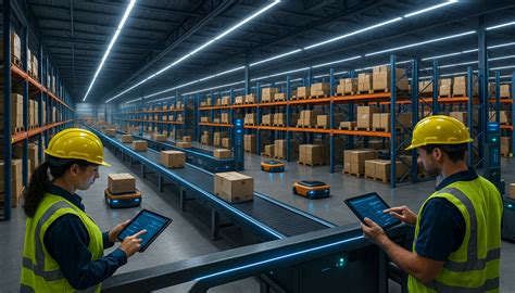 Best Warehouse Optimization Software Solutions For Streamlined Operations