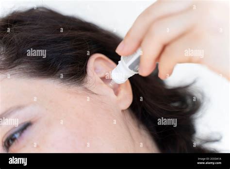 How To Use Ear Drops Properly