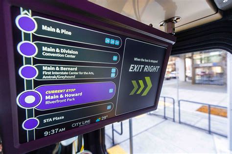 Spokane Transit Authority Nanonation
