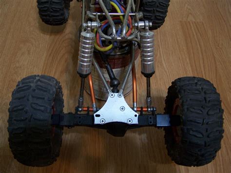 Axial AX Customized Crawler R C Tech Forums