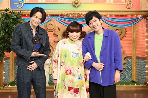 日テレ On Twitter 📢あす朝10時25分 『ニノさん』 黒柳徹子 初登場 大人になった ニノ の姿を見たくて来た と