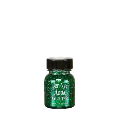 Ben Nye Aqua Glitter Paint Buy Ben Nye Makeup