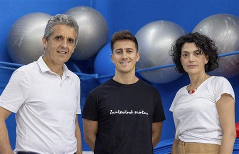 Supervised Physical Exercise Improves The Wellbeing Of Carers Of The