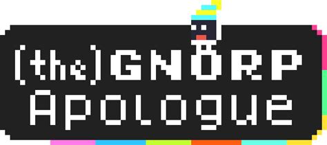 the gnorp apologue wiki