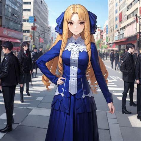 Luviagelita Edelfelt Astraea Fate Grand Order Aieasypic