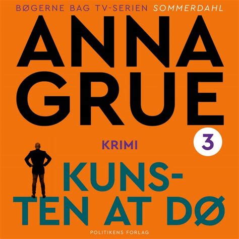 Alle bøger af forfatteren Anna Grue - Mofibo