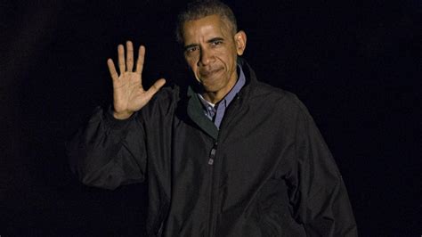 White House Confirms Obama Has Held More Talks With Trump Politico
