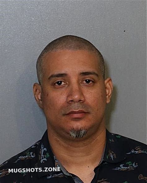 Cesar Castillo Perez 01 14 2024 Osceola County Mugshots Zone