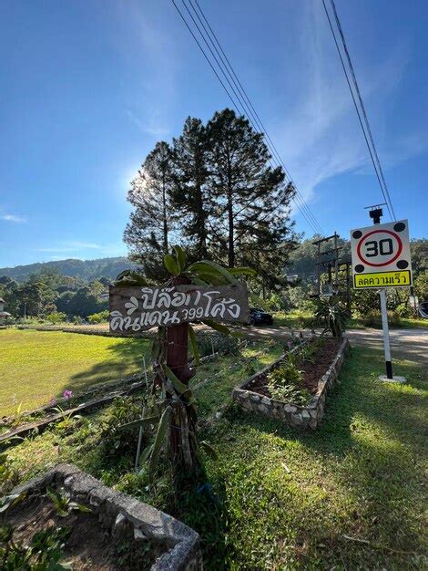 Premium Photo Western Script