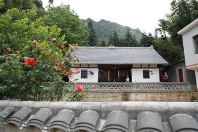 大方县六龙镇小村展新颜 大方县 县区 毕节试验区网