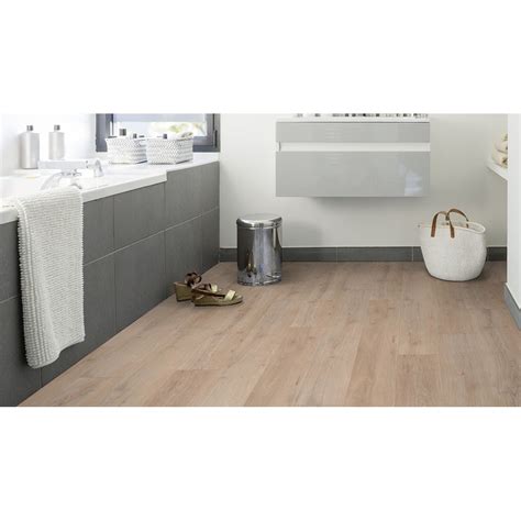 Lame PVC Gerflor Twist à coller imitation parquet