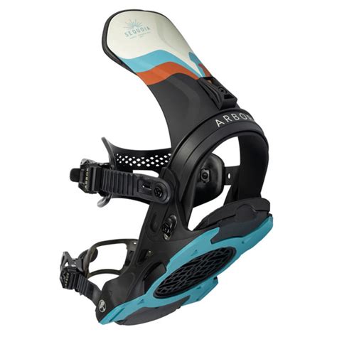 23 24 Sequoia Bindings Action Rideshop