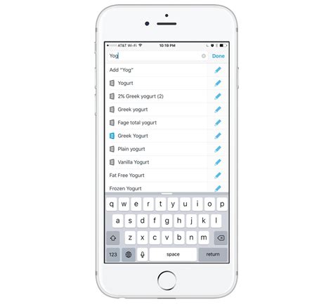 Our Favorite Grocery Shopping App The Sweet Setup