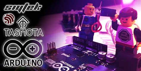 How To Flash Sonoff Tasmota With An Arduino Uno And Esptool Siytek