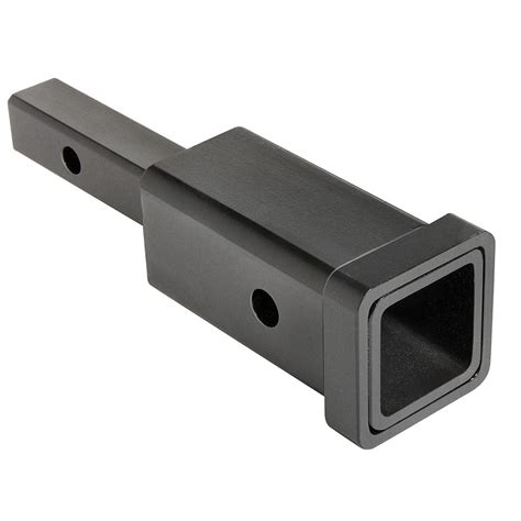 Reese 7020500 Trailer Hitch Adapter From 1 14 In To 2 In Receiver