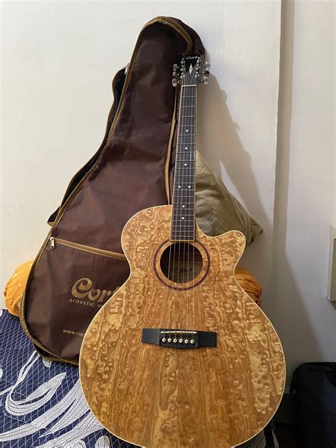 Cort Sfx Ab Nat On Carousell