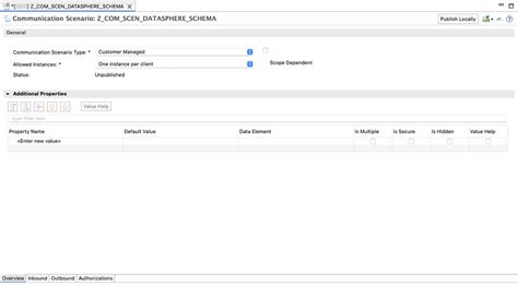 How To Read Data Stored In Sap Datasphere From Sap Sap Community