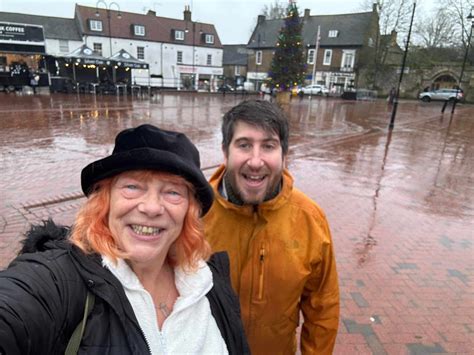 Episode 10 Ely To Edinburgh Fair Weather Son Part One Spotted In Ely