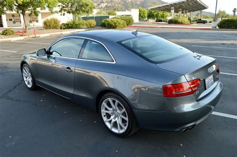 2012 Audi A5 Affordable Classic San Diego