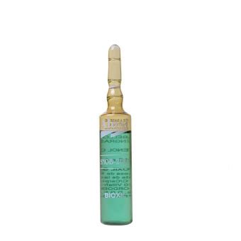 Ампулы для волос Aluxi Bioxil SNOB 2000 | отзывы