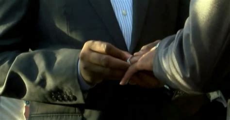 Lawmaker Aims To Protect Same Sex Marriage In Missouri Constitution