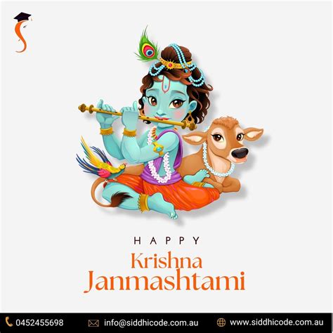 sandeep khatiwada on linkedin happy krishna janmashtami