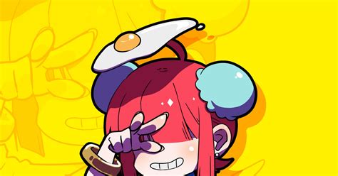 オリジナル オリキャラ モグイモグのイラスト Pixiv