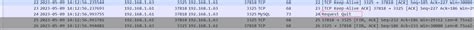 Mysql报错got An Error Reading Communication Packets Csdn博客