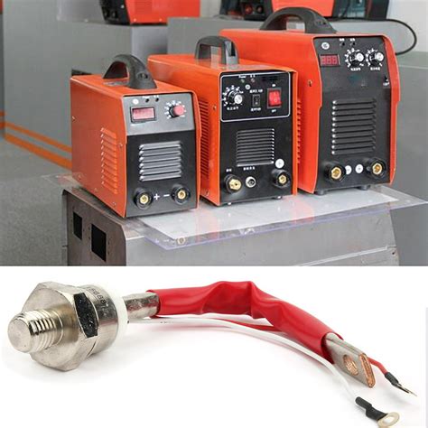 Tiristor Tipo Tornillo Capacidad De Disipación De Calor G38 Pulgadas