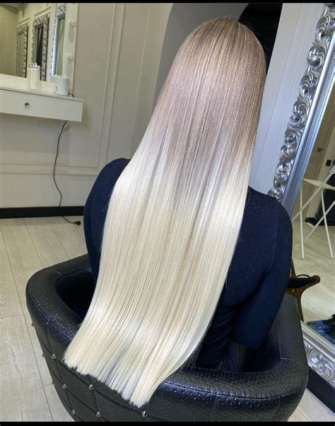 Пин на доске Beautiful Long Straight Blonde Hair Светлые прямые