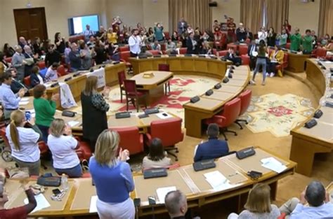 ELA El Consenso No Basta Para Reanimar La Ley Que Duerme En El