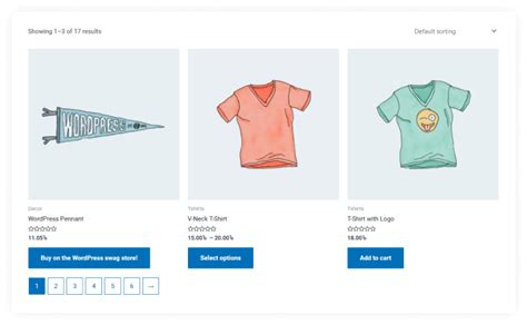How To Build An Ecommerce Website With Woocommerce And Elementor