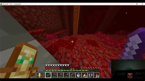 Random Minecraft Hardcore Stuuff Youtube