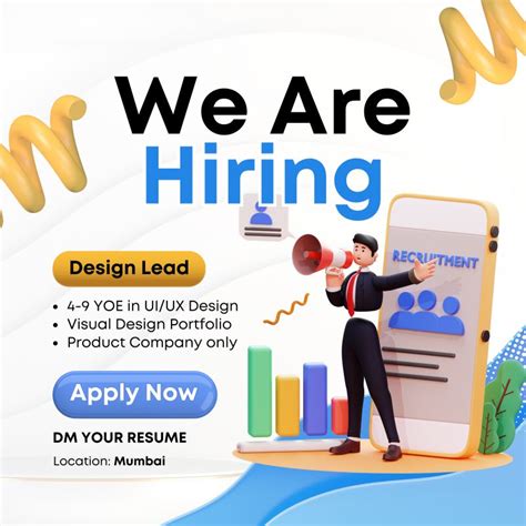 Dorian Totin On Linkedin Hiringnow Graphicdesignjobs Visualdesignlead Mumbaijobs