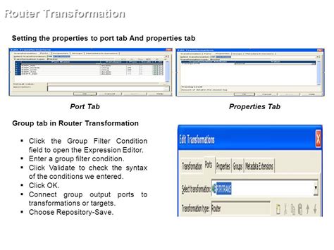 INFORMATICA POWERCENTER ppt download
