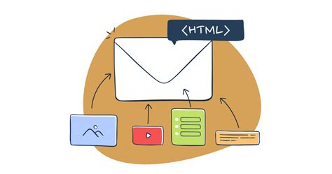 HTML Email Explained Creation Templates Best Practices
