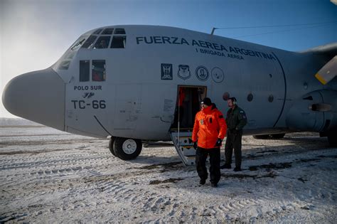 Las 57 Fotos De La Imponente Sesión Del Cicyt Que Se Realizó Por