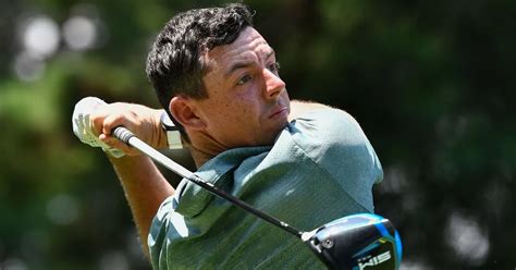 Rory Mcilroy Resented Olympics After It Forced Him To Make