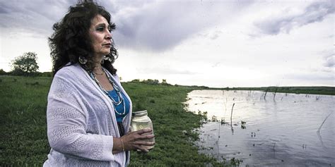 Rise Sacred Water Standing Rock Part 1 National Canadian Film Day