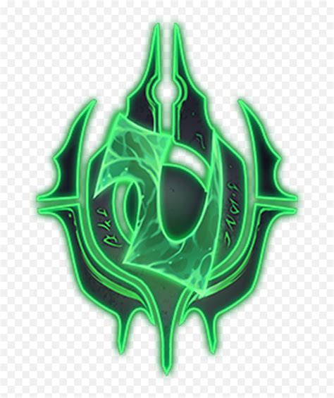 Sc2 Protoss Logo