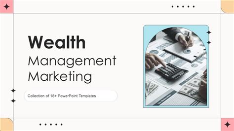 Wealth Management Marketing Powerpoint Ppt Template Bundles Ppt Powerpoint
