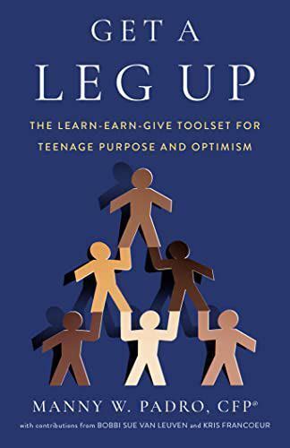 Get A Leg Up The Learn Earn 9781544525068 EBay