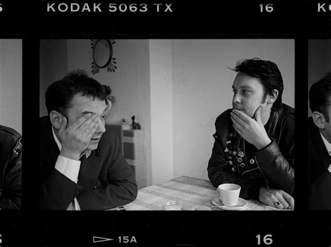 Negative Strips Stephen Lovell Davis Photographer