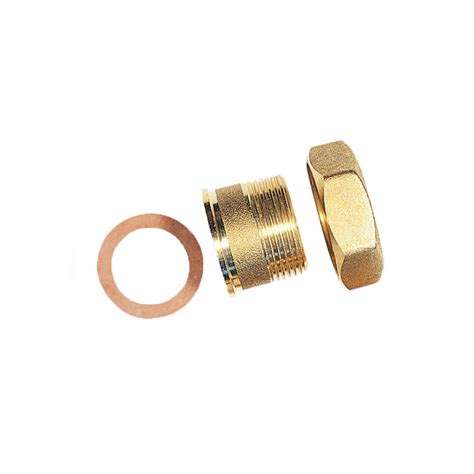 Threaded Screw Ag
